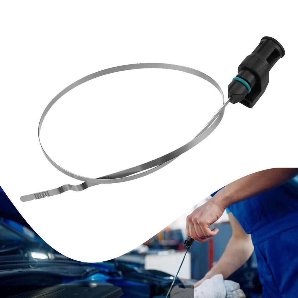 For Nissan CVT CVT Transmission Oil Level Indicator Dipstick Gauge ...
