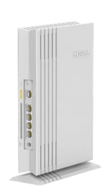 Netgear Business Essentials WiFi 6 WAX206 AX3200 Dual Band Wireless ...