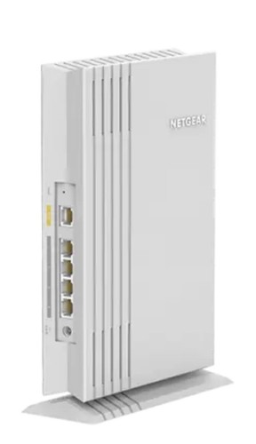 Netgear Business Essentials WiFi 6 WAX206 AX3200 Dual Band Wireless ...