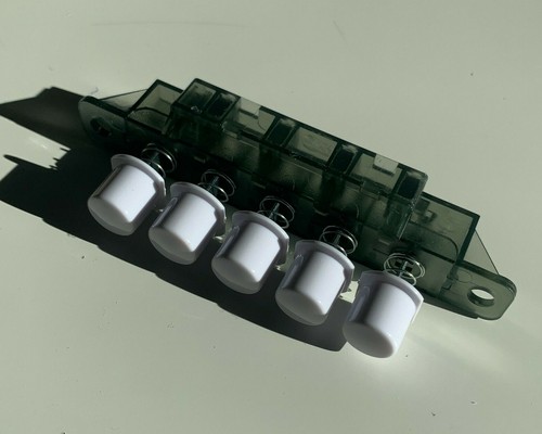 Lamona Howdens Cooker Hood Extractor Fan Push Button Control Switch Box ...