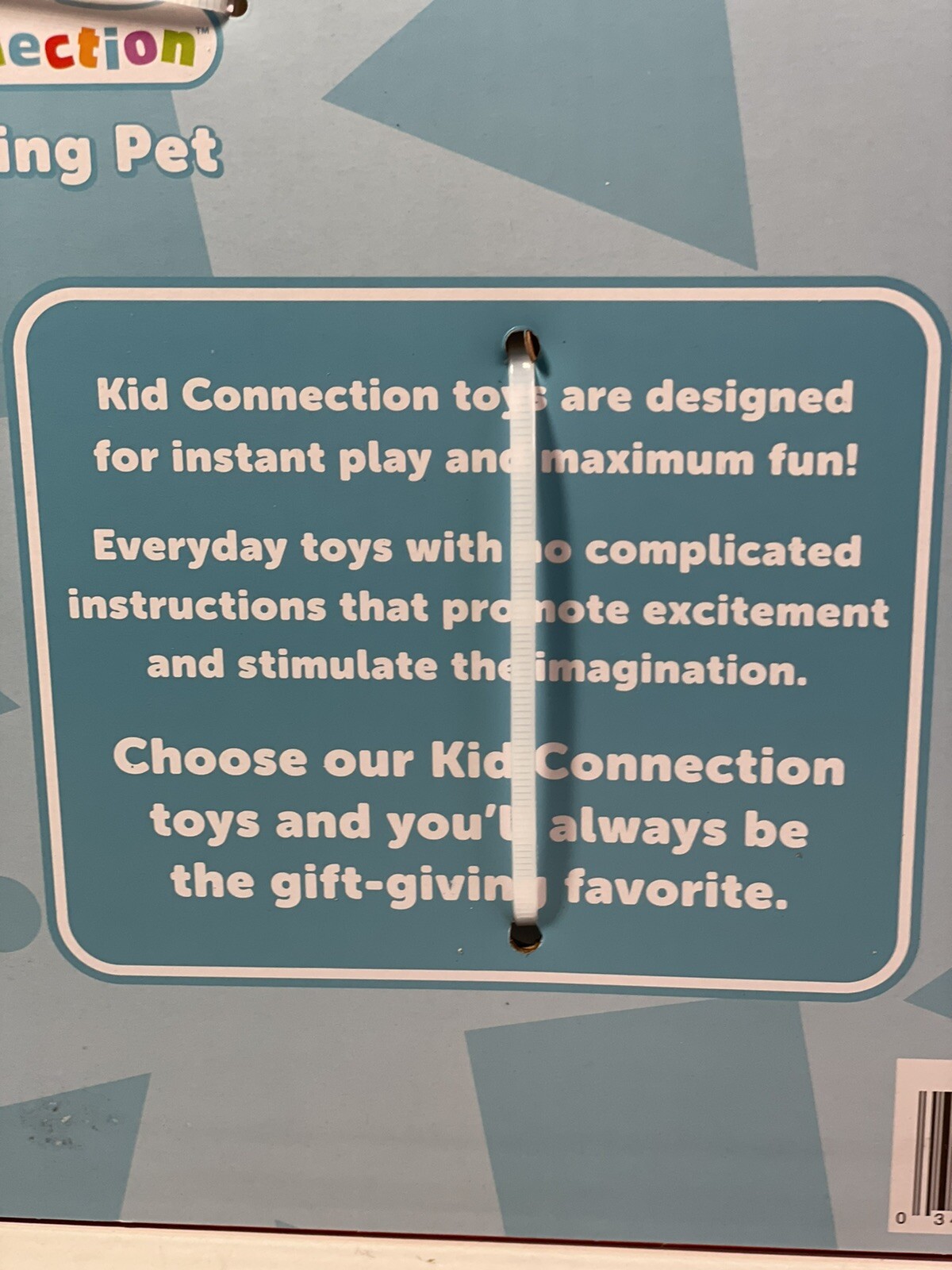 Kid Connection Walking Pet Pug With Sound Remote-controlled Leash for ...