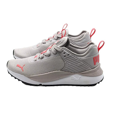 PUMA PC Runner Women's Lightweight Athletic Running Shoe Purple- Sz 10 ...