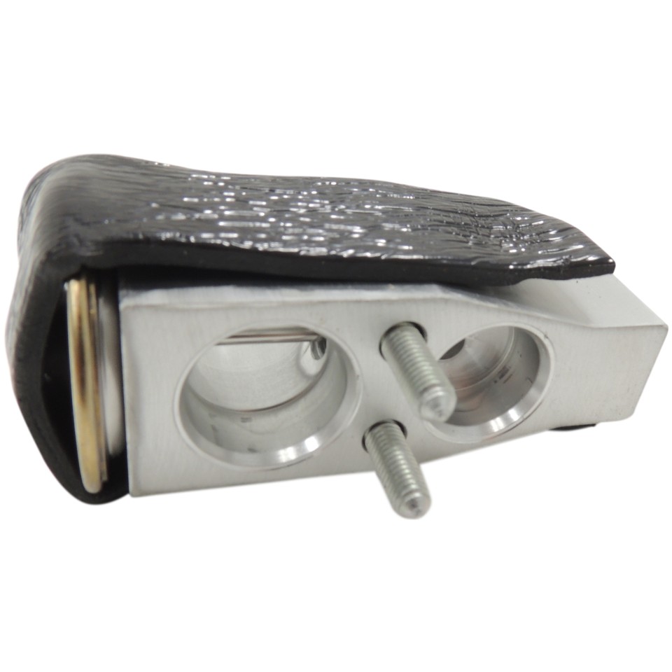 Expansion Valve w/Hardware 2012-14 Toyota Camry 2014-17 Corolla 88515 ...