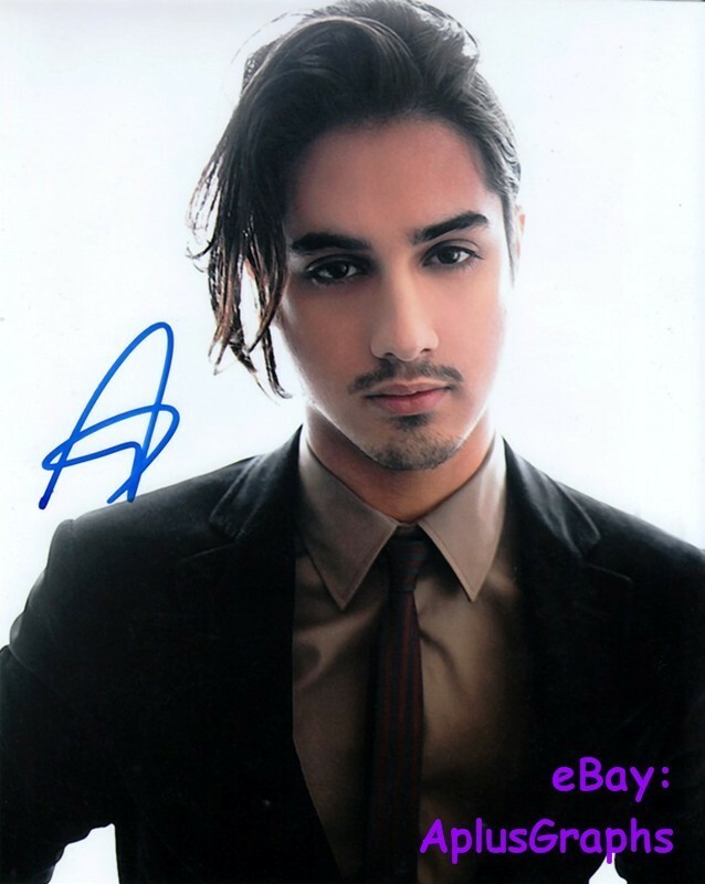Avan Jogia 2005 Avan Jogia IMDb