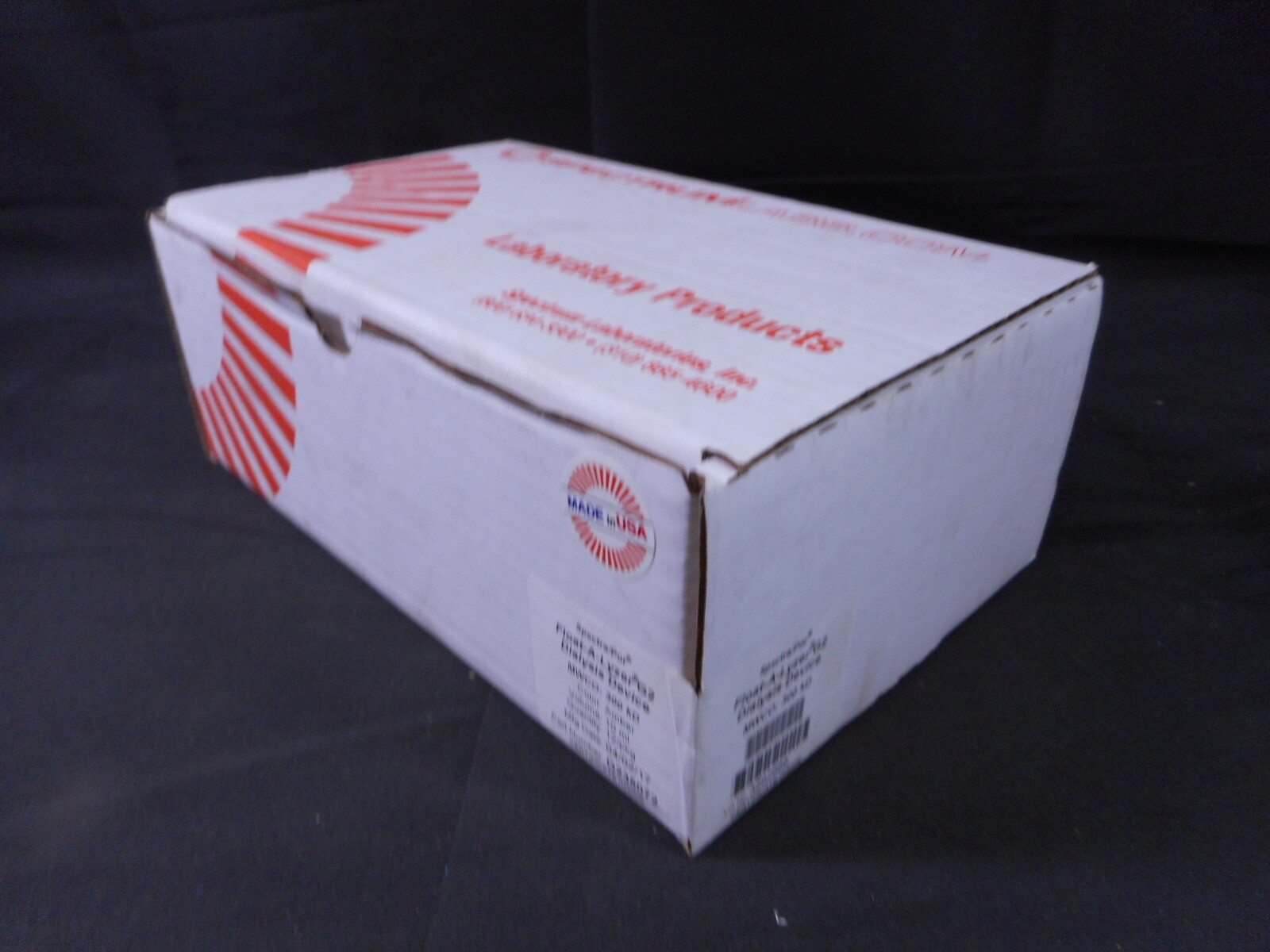 SPECTRA POR Float-A-Lyzer G2 Dialysis Device 300kD 10mL G235072 (12/pk ...