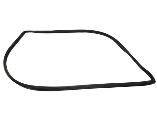 1963-1967 Corvette Hardtop Window Channel Rear | eBay