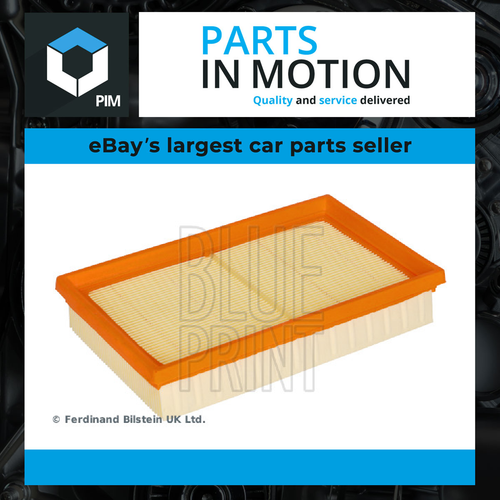 2x Air Filters fits SUZUKI SWIFT RS 413 1.3 2005 on M13A Blue Print ...