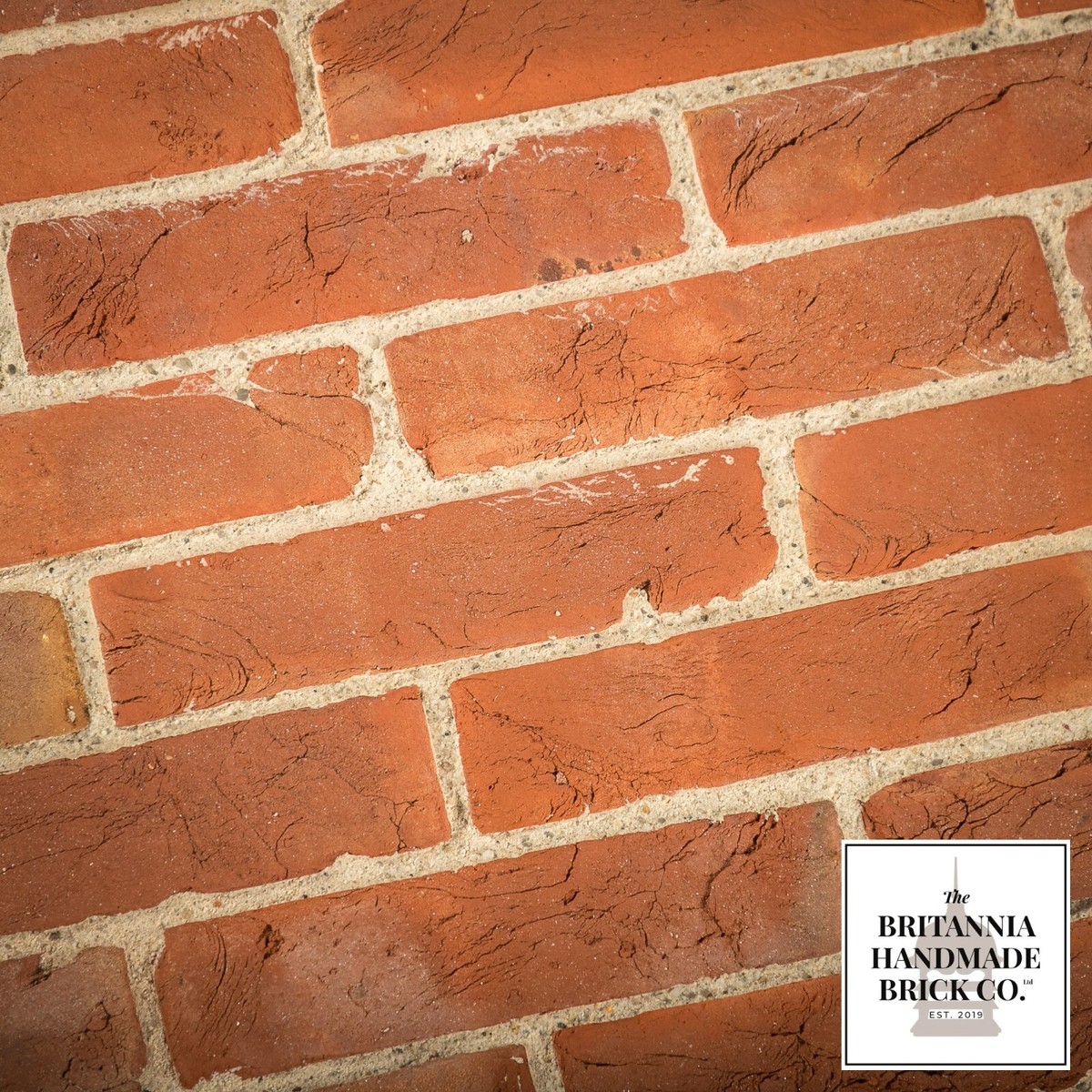 Hanson Brick Tuscany