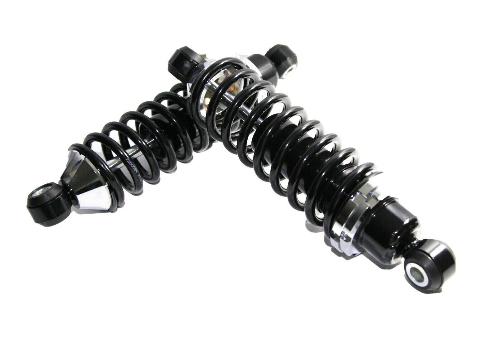 Street Rod Coil Over Shocks Coilovers Pair 350 # Lbs Springs Universal ...