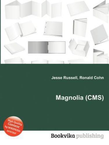 Magnolia by Ronald Cohn (2012, Trade Paperback) for sale online | eBay UK