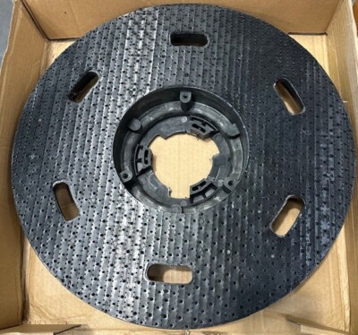 16 inch Floor Buffer Pad Driver fits most 17" Machines | eBay
