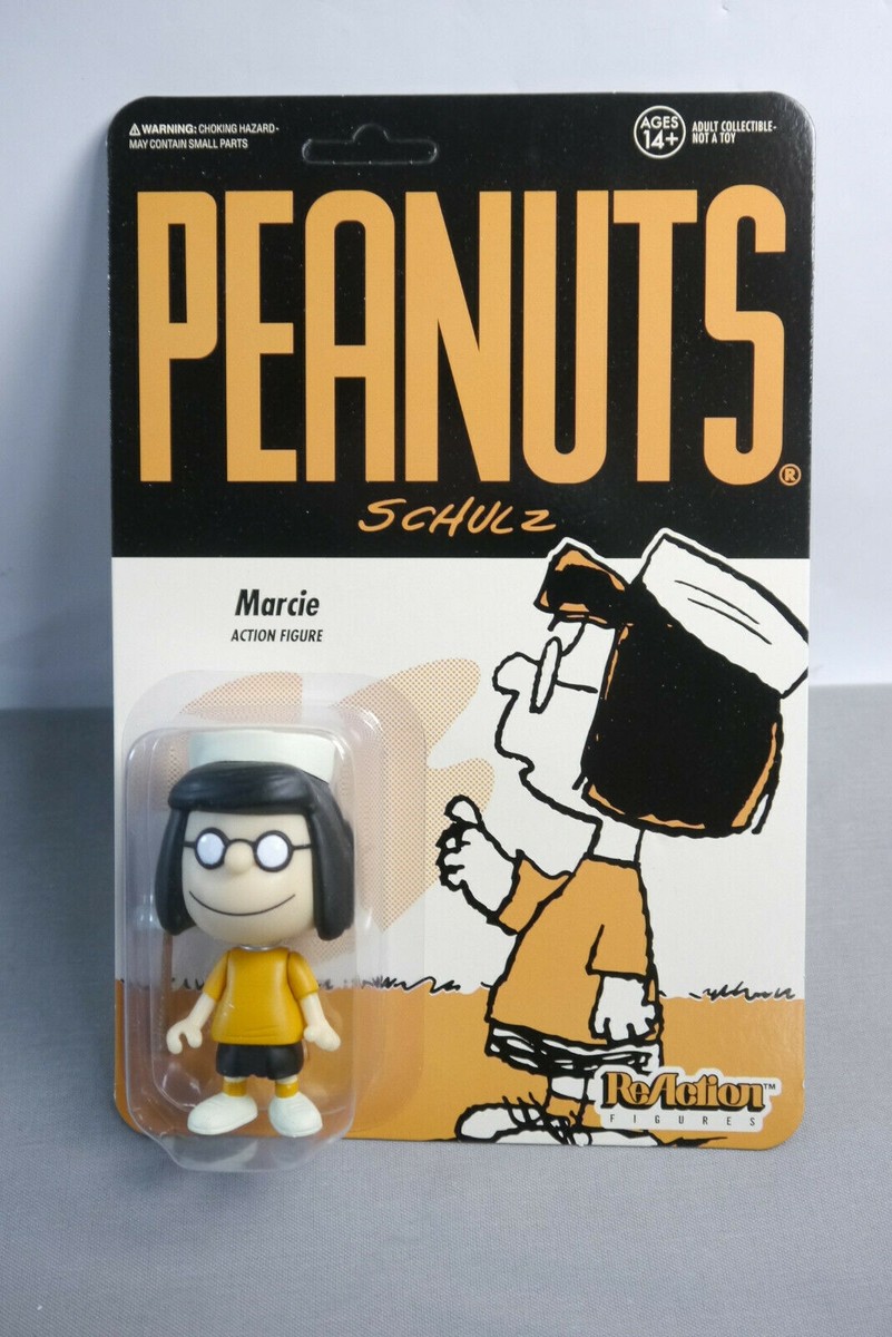 Marcy Peanuts