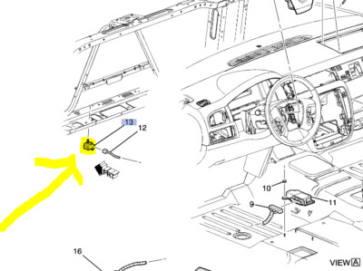 GM OEM SENSOR 85598007 | eBay