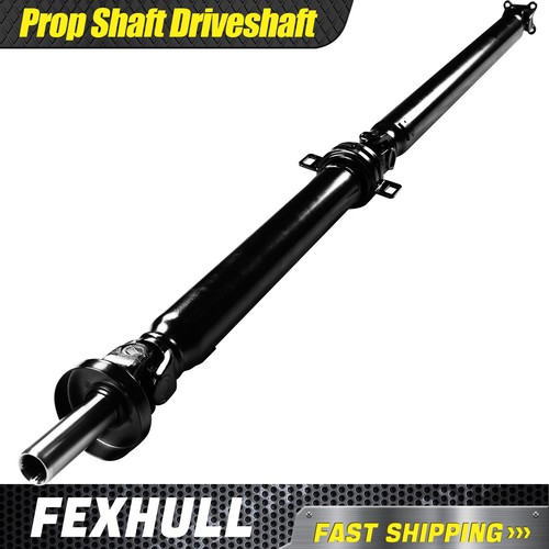 Rear Driveshaft Prop Shaft Assembly for Toyota Tacoma 05-15 Pre Runner ...