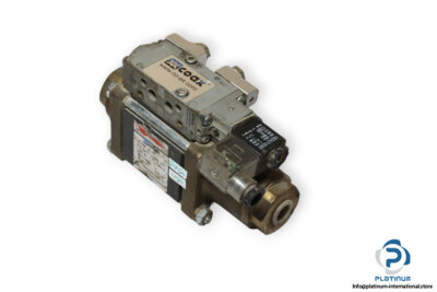 COAX 5-VMK 15 NC MODULE_COAX 54 15C1 3/8BD 24L 64 B 535515 | eBay