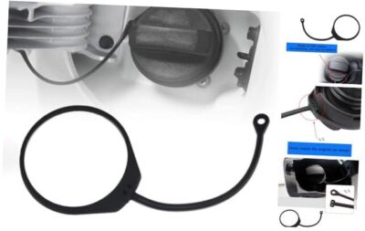 AIBLE Gas Cap Tether, Inner Fuel Tank Cap Tether, Wear-Resistant and ...