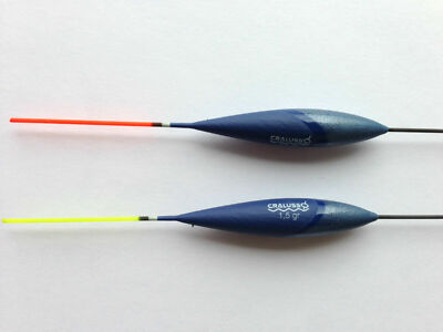 Cralusso Nero Pole Float | eBay