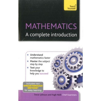 Teach Yourself Mathematics By Hugh Neill | eBay UK
