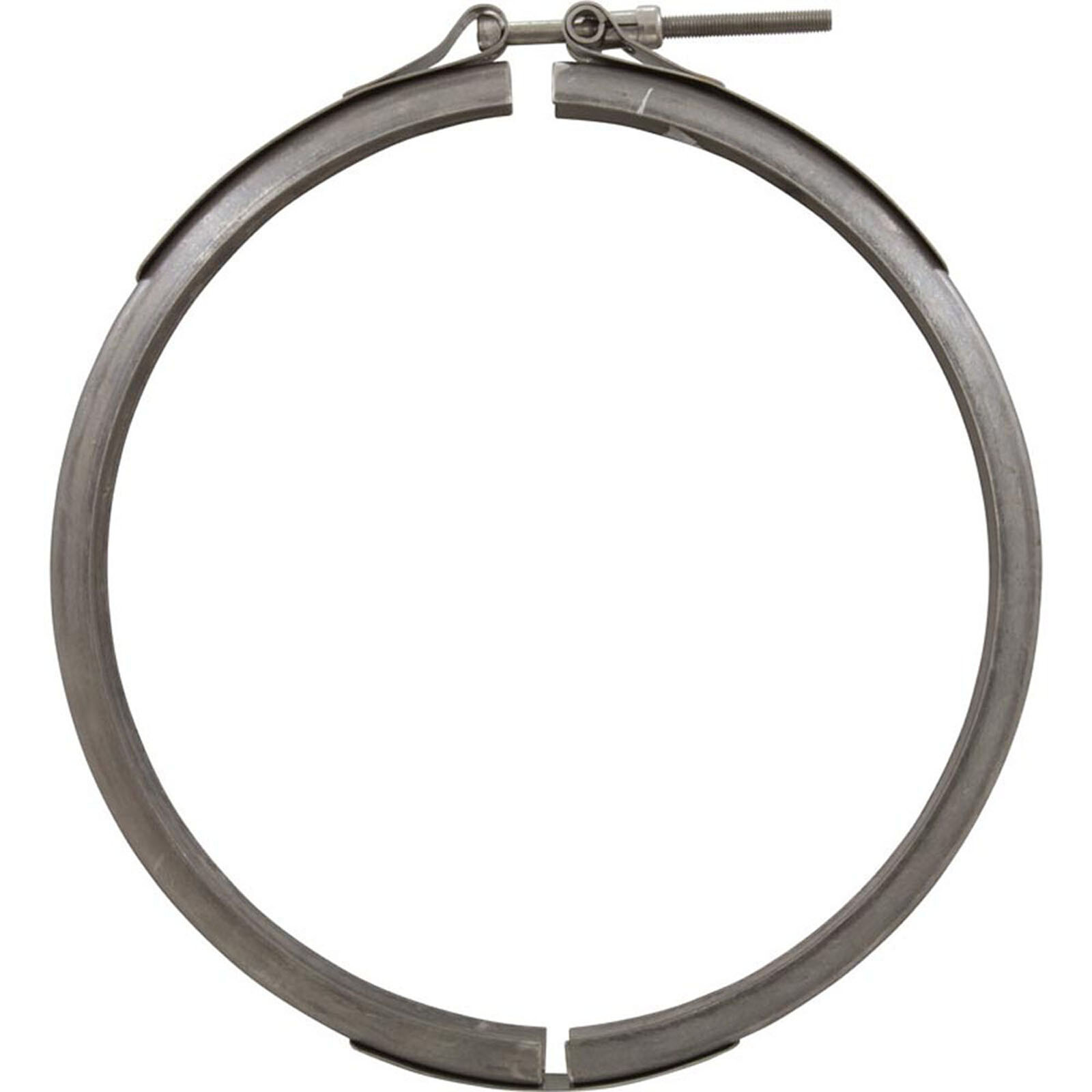 V-Clamp Assembly | eBay