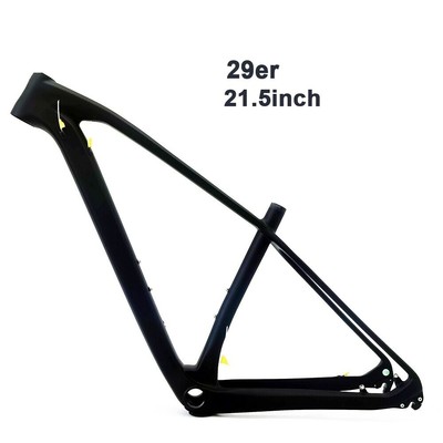 Bicycle Frames - 29Er Frameset - Nelo's Cycles