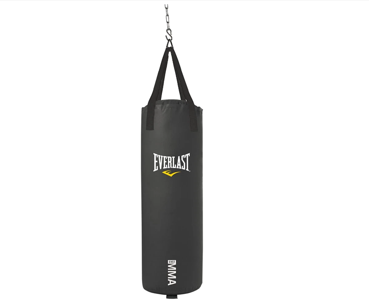 Everlast Canvas Punching Bag