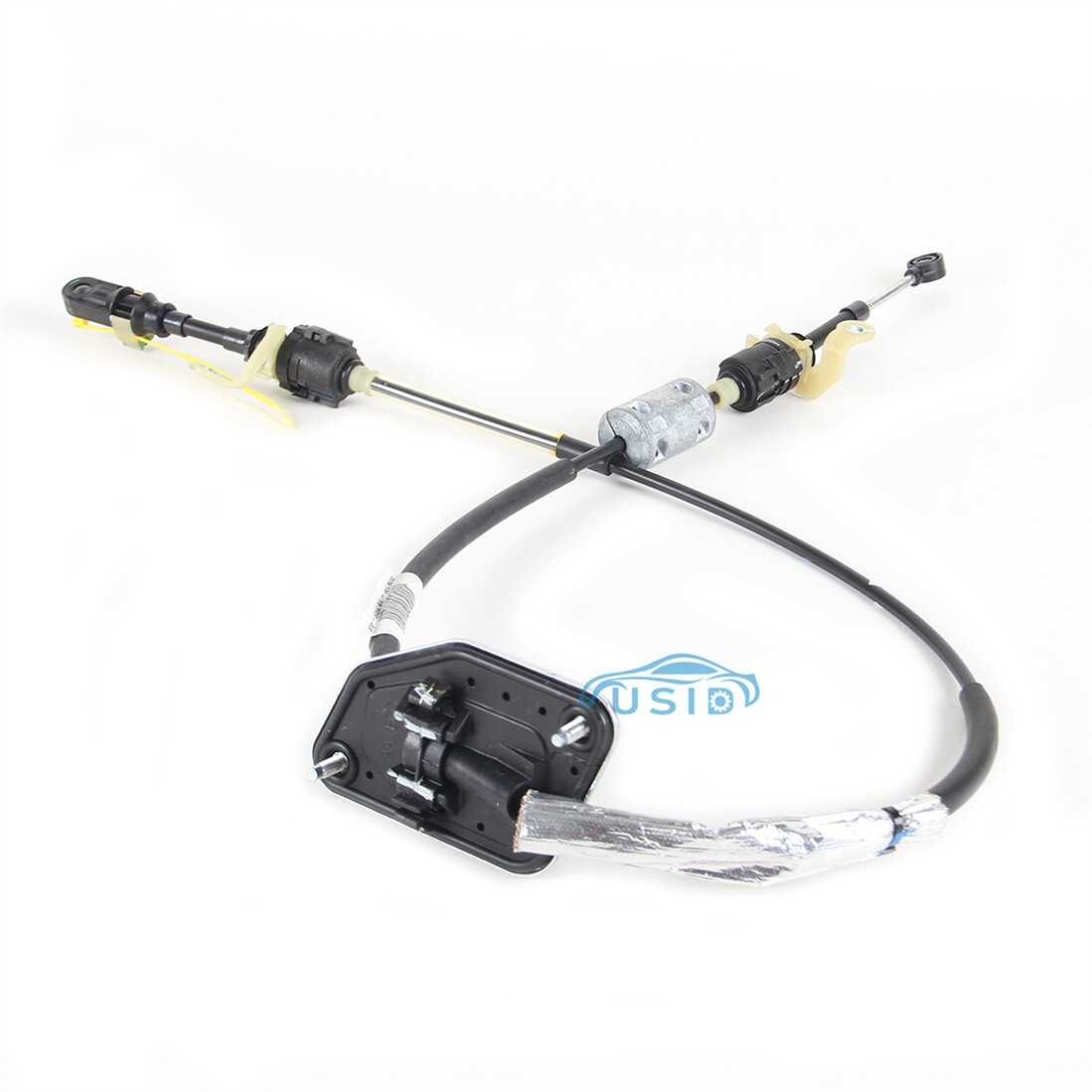 2017-2020 Ford Ecosport Automatic Transmission Shifter Selector Cable ...