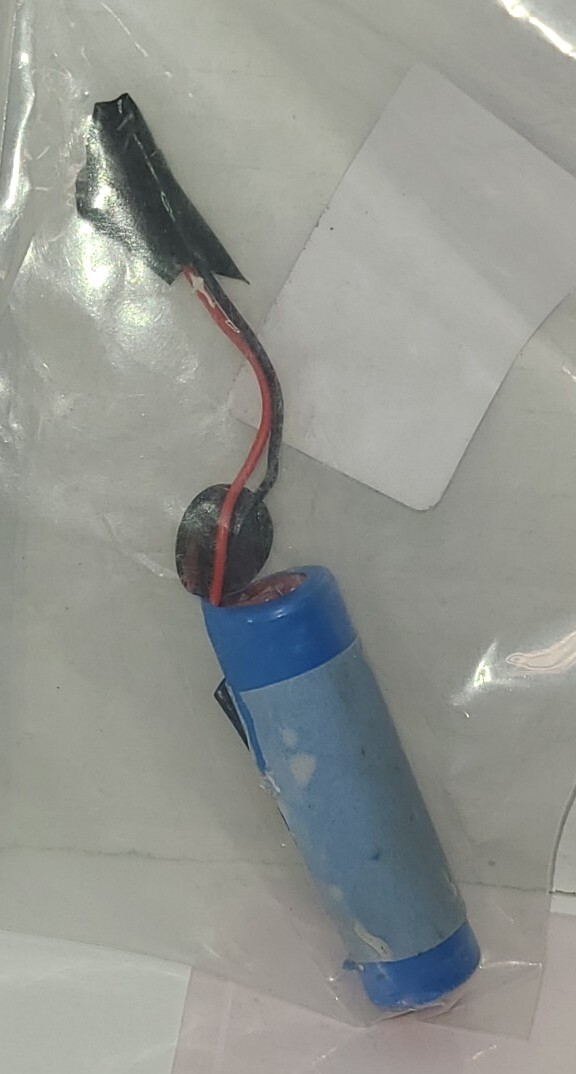 SUPER BRIGHT BRAUN 750 Lumen Rechargeable Ultra-Compact Floodlight ...