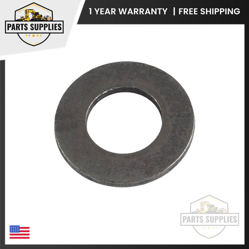 8N4293 Rear Axle Washer fits Ford fits New Holland 8N Jubilee NAA | eBay