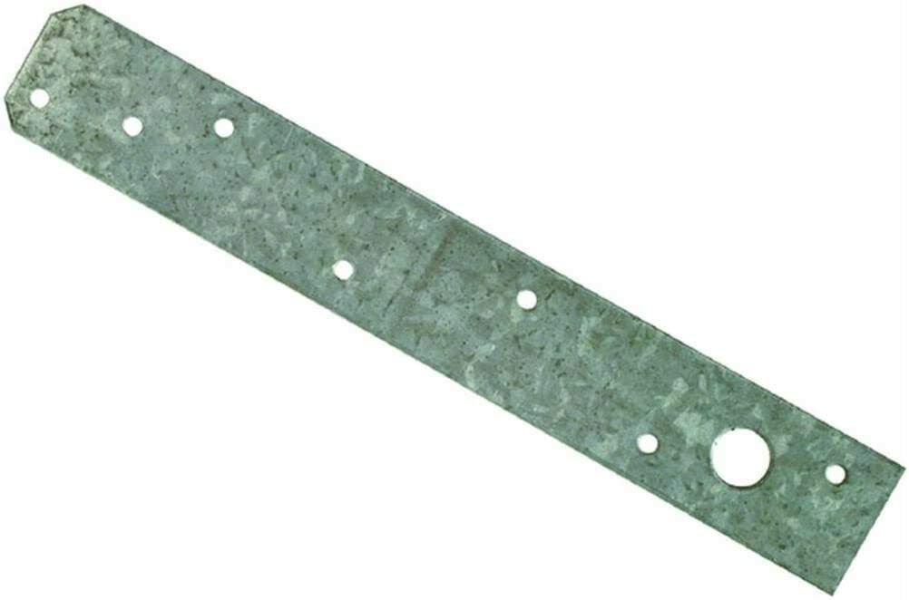 Simpson Strong-Tie MSTA36Z 36-Inch Medium Strap Tie ZMAX 50 Pk | eBay