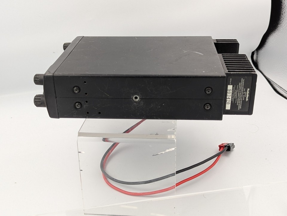 Radio Shack HTX-10 Ten Meter Mobile Transceiver | eBay