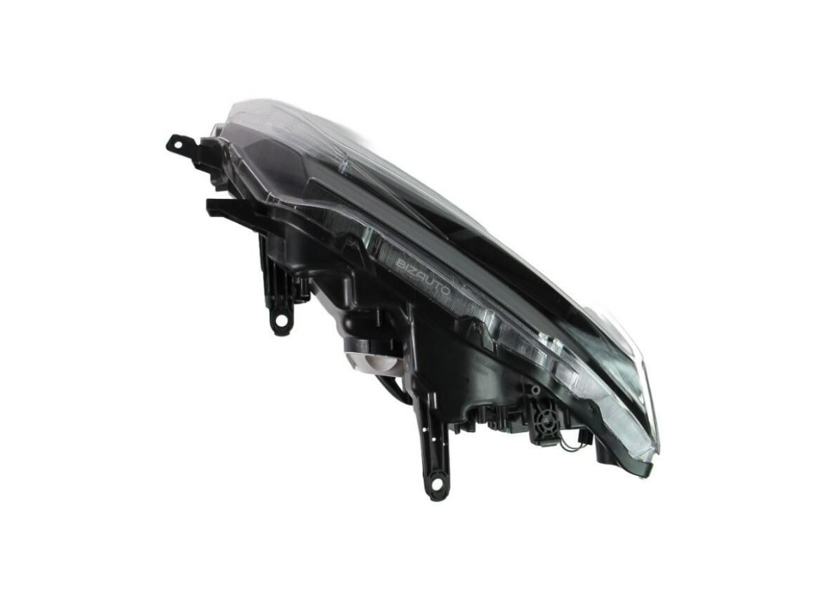 OEM ! HEADLAMP ASSEMBLY RH for 2014-2017 NISSAN ROGUE # 26010-5HA0A | eBay