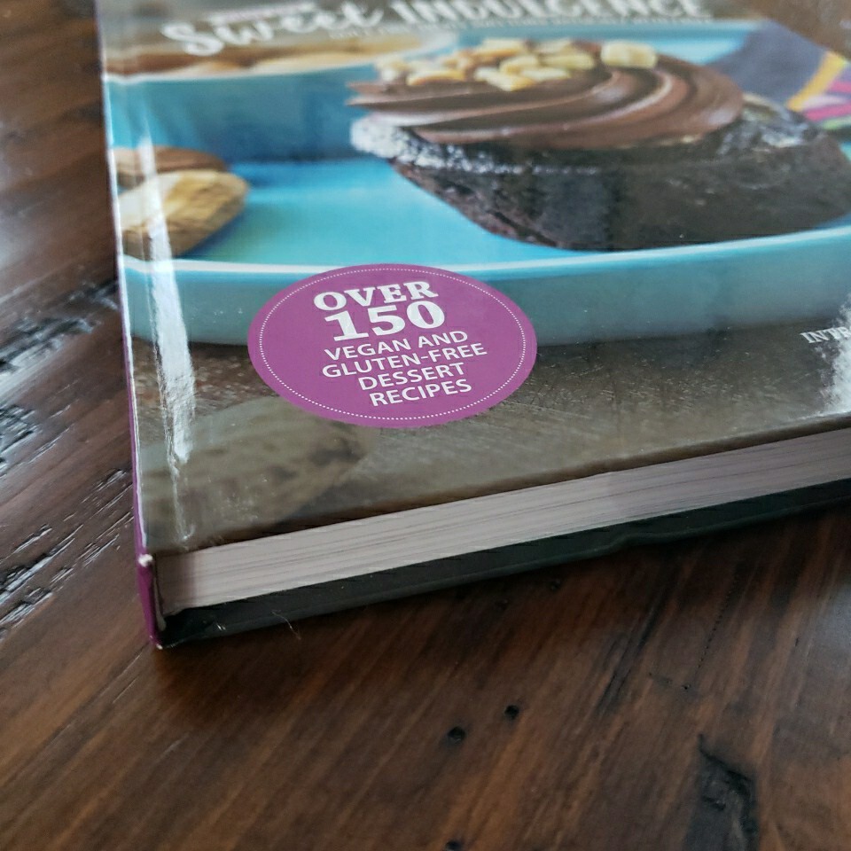 Chef AJ's Sweet Indulgence Guilt Free Treats Sweetened Naturally with Fruit New 9781570674242| eBay