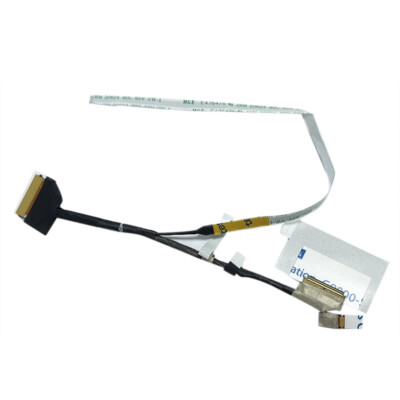 Touch LCD EDP Display Cable 40PIN Fit HP Pavilion x360 14-DH Series ...