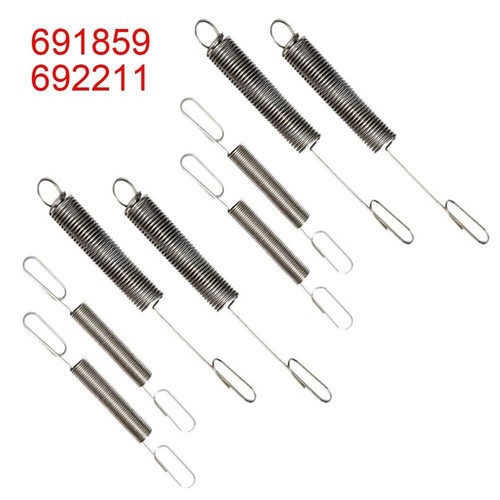 Parts For Stratton-691859 692211 Governor Springs Carburetor Springs ...