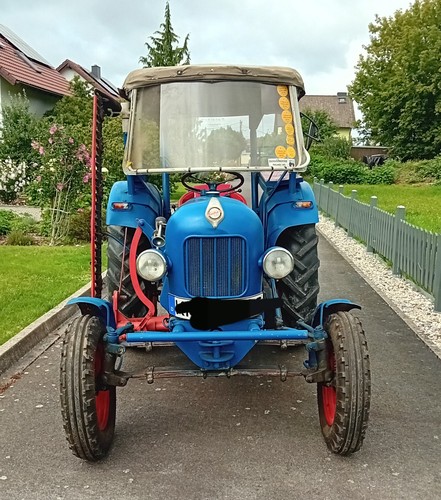 Gebrauchte Traktoren Ebay