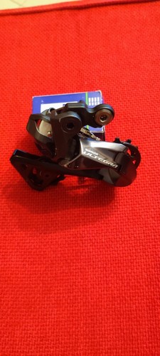 Shimano Ultegra Di2 RD-R8050 11 Speed Rear Derailleur Road Bike | eBay