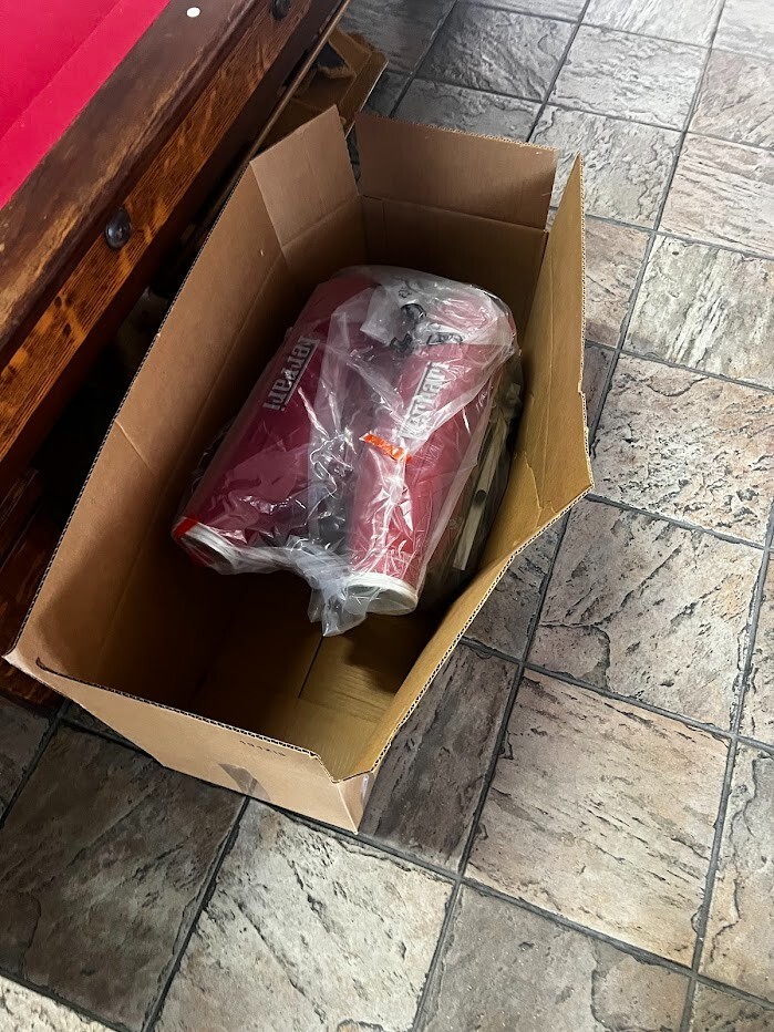 Ferrari F430, Intake Manifold, Complete, Used 3,500 miles, as shown ...