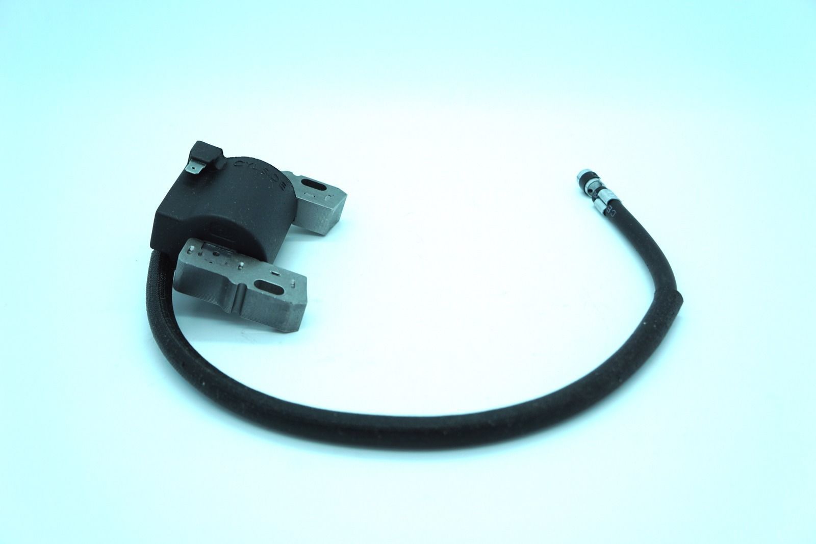 GENUINE OEM BRIGGS & STRATTON PART # 591459 ARMATURE MAGNETO; REP ...