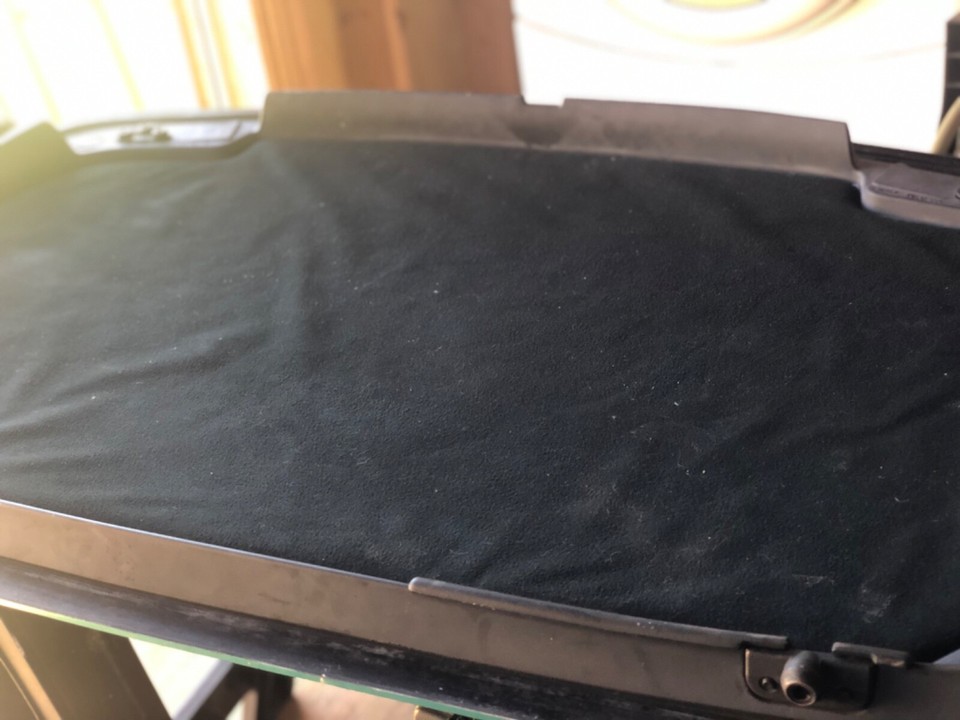 corvette targa top teal in color | eBay