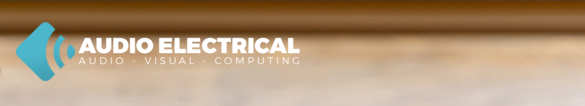 Audio Electrical Ltd | eBay Stores