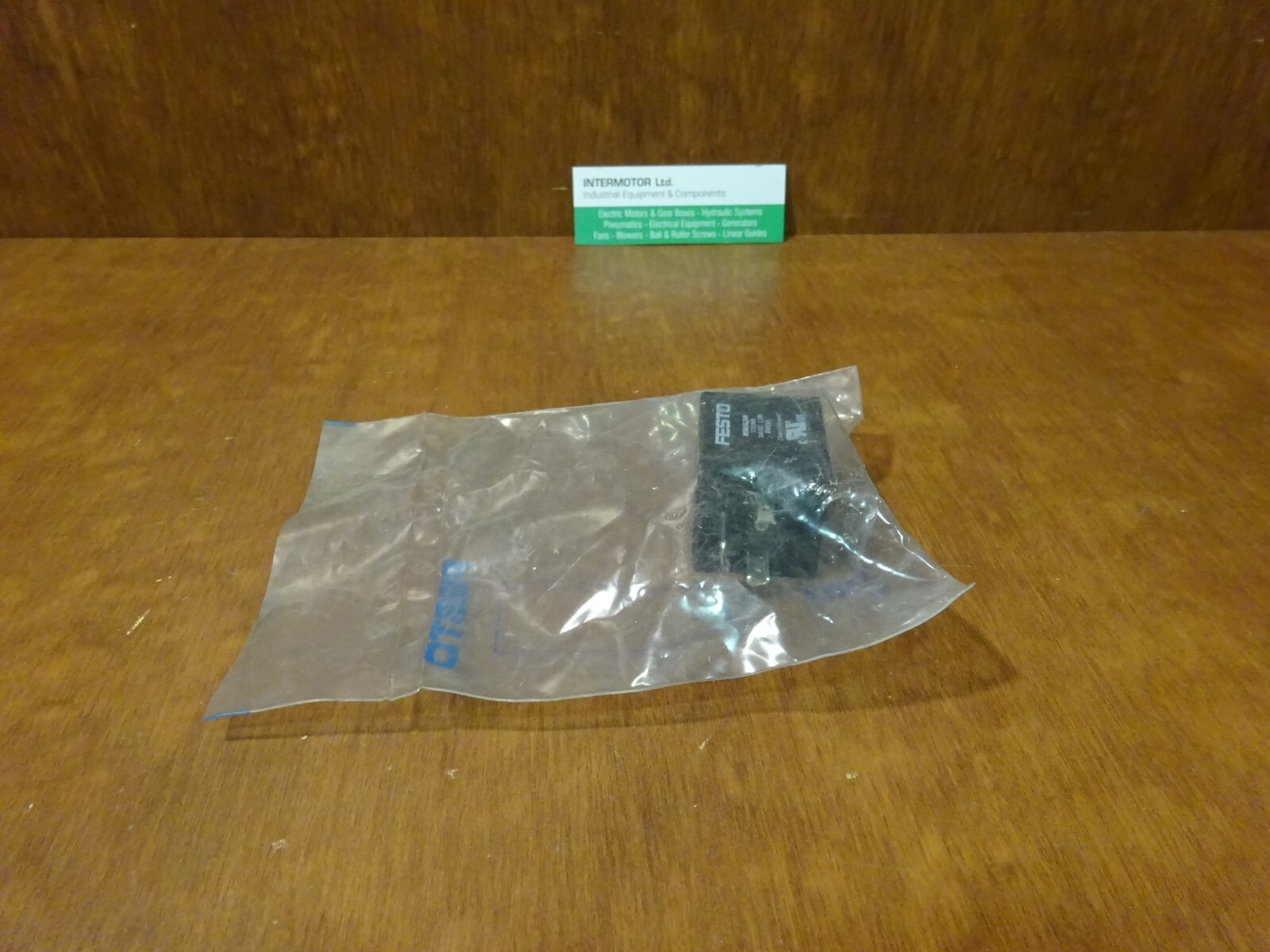 Festo 123060 Msn1g-24dc-od Solenoid Coil for sale online | eBay