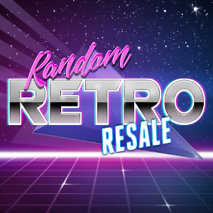 Random Retro Resale | eBay UK Stores