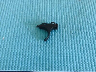 Browning / High Power .9mm Made In Belgium Trigger Assembly | eBay