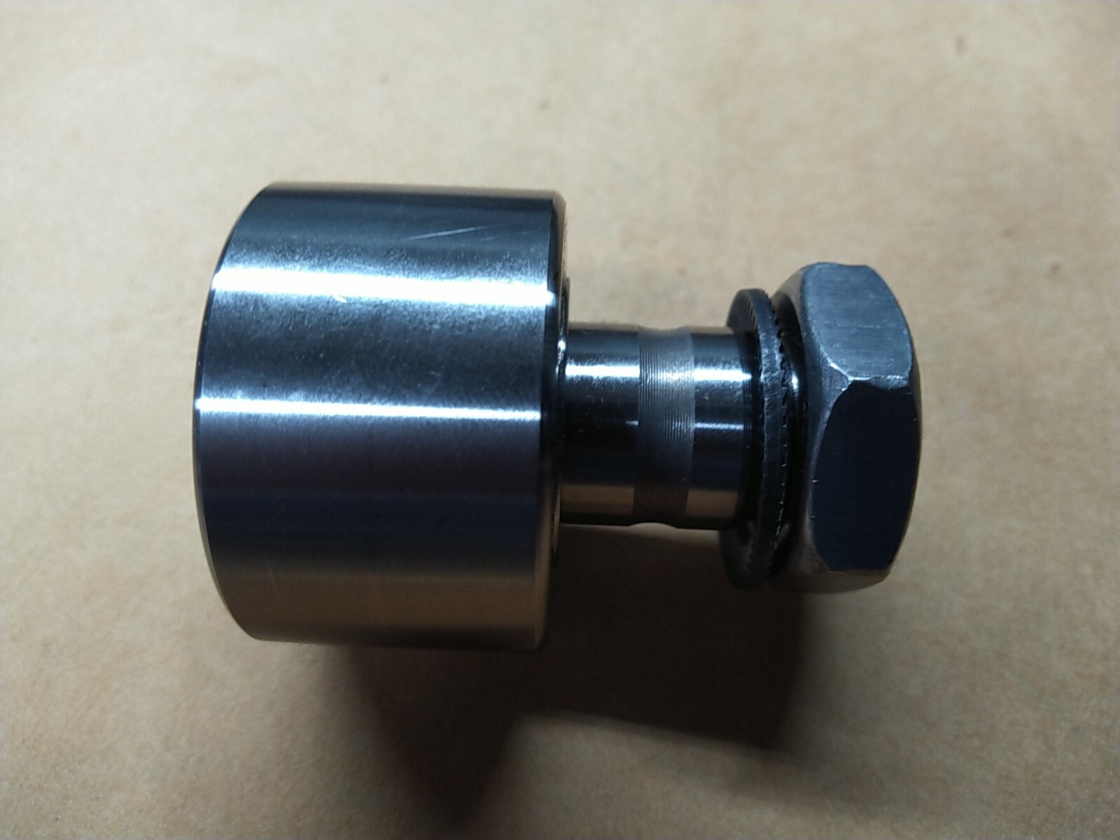 IBO CX75AA Stud Mounted Cam Follower Bearing 40mm OD, 18mm Stud | eBay