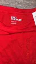 Epic Threads Girls Size Tops popular Shirts