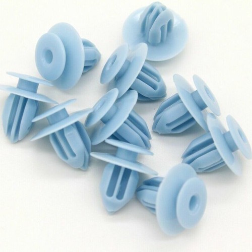 15Pcs For Toyota Camry Rocker Moulding Retainers 75867-52020 | eBay