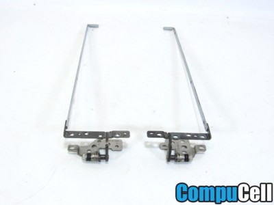 OEM Toshiba Satellite L650 L650D LCD Screen L + R Hinge W Rail ...