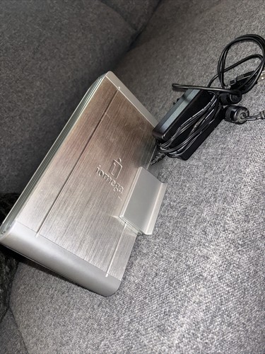 Externe Festplatte iomega 1 TB Speicherplatz | eBay