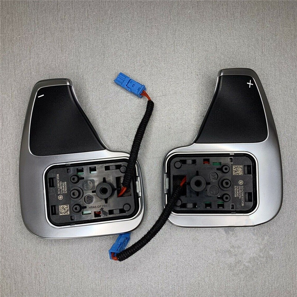Sale 61319242983 Steering Wheel Shift Paddle Shifter for BMW i8 (I12 ...
