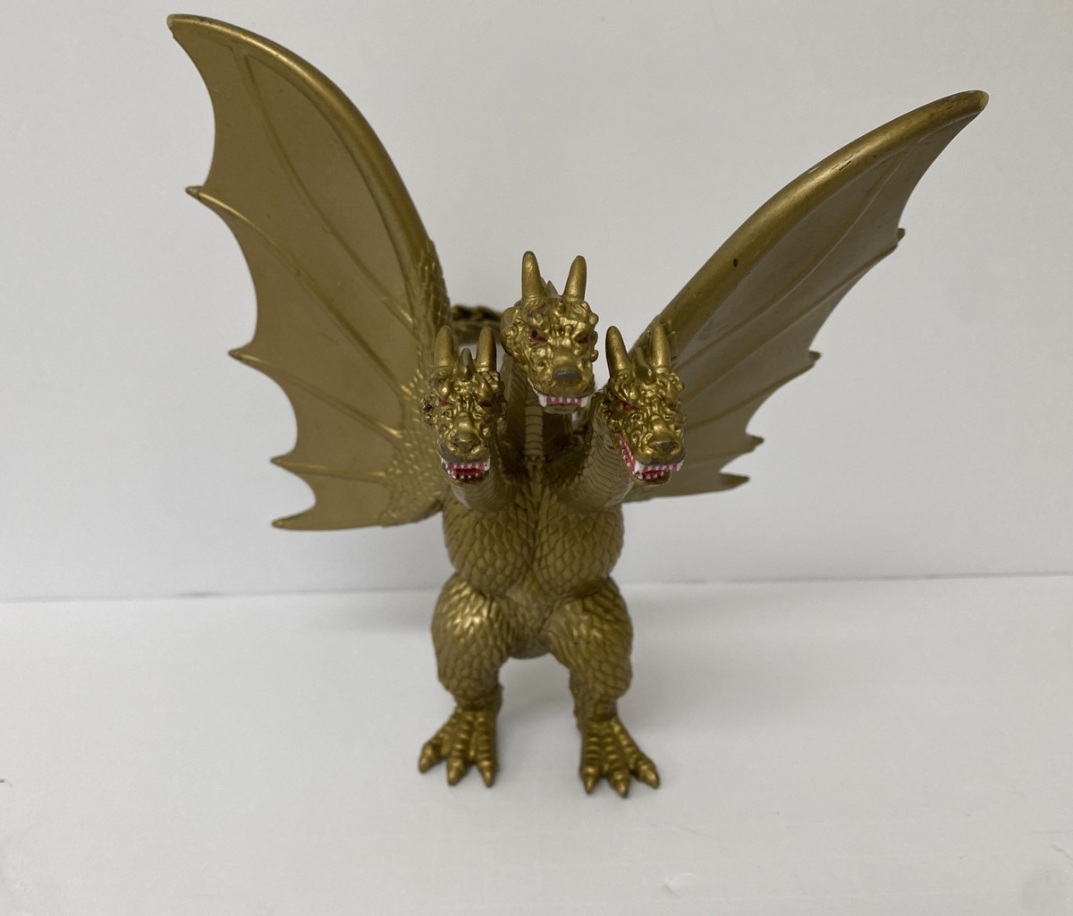 Godzilla King Ghidorah 2014 Godzilla Vs Mecha King Ghidorah 02 Mt